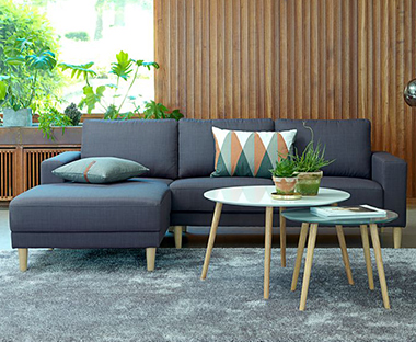 Ny soffa? Välj bland ett stort urval soffor | JYSK